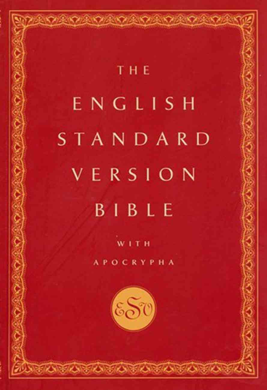 ESV English Standard Version Bible With Apocrypha Koorong esv-english-standard-version-bible-with-apocrypha-koorong