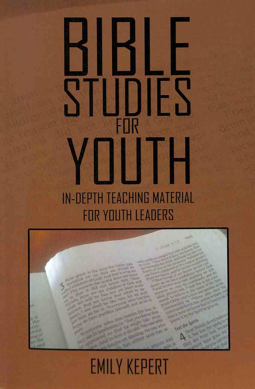 Bible Studies For Youth By Emily Kepert Koorong bible-studies-for-youth-by-emily-kepert-koorong