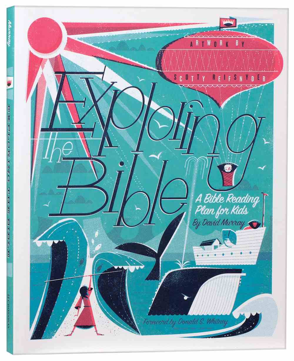 Exploring The Bible By David Murray Koorong exploring-the-bible-by-david-murray-koorong